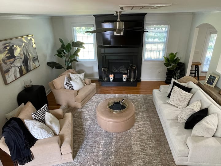 Your Home Away From Home - High Point, NC