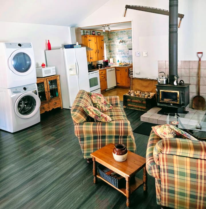 Catimini Du Sommet - Mont Grand-fonds - Charlevoix