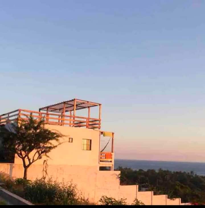 Surf City- Casa Vista Del Mar - El Salvador