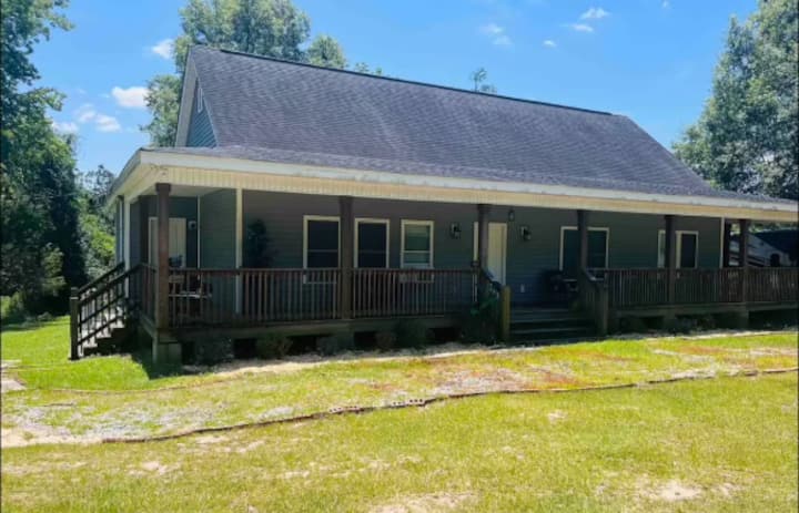 2 Mi To I-20; Contract Workers; Long-term Discount - Augusta, GA