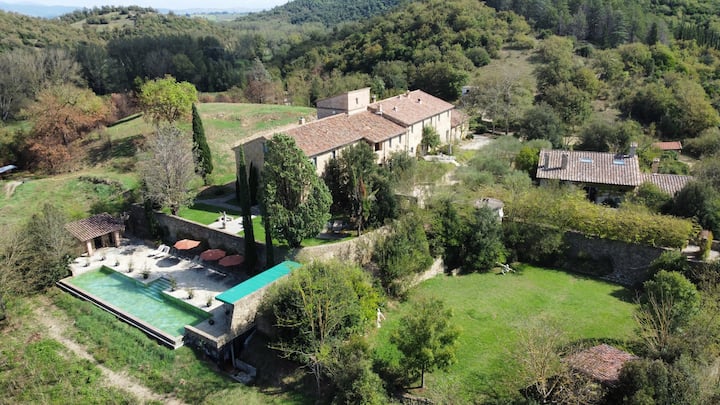 Casale Monticchio - Italia