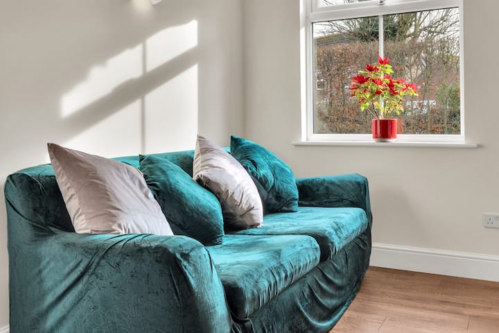 Gardeners Cottage - Spalding, UK