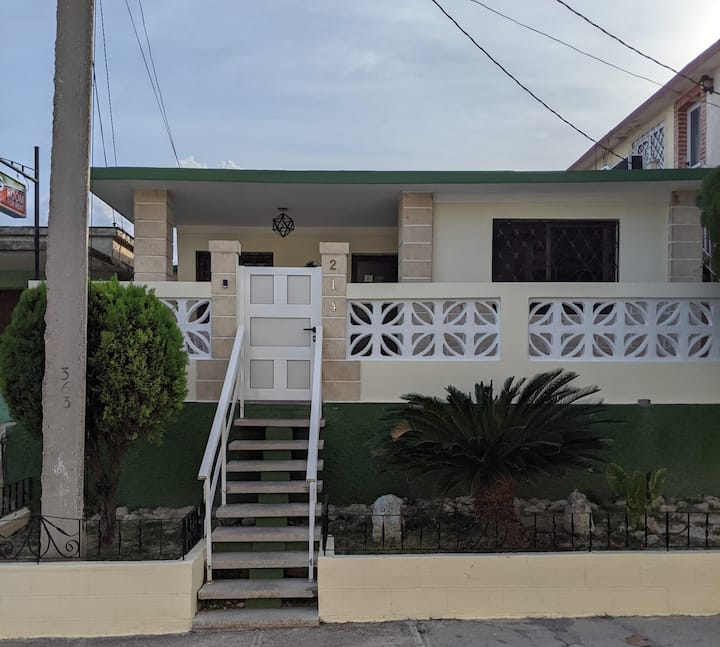 Casa (Particular) Karelia & Victor Habitación - B. - Varadero