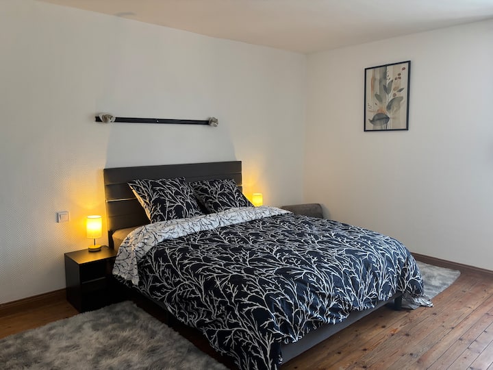 Maison 60m2 à 20mn De Cholet Et 35mn Du Puy Du Fou - Maine-et-Loire