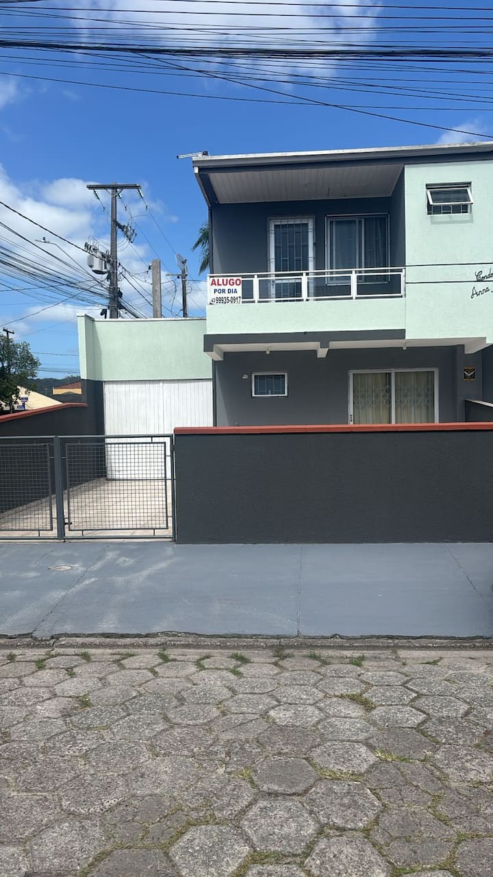 Casa Da Praia - Matinhos - Matinhos