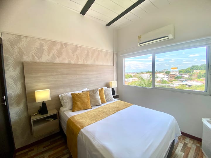 Hermoso Apartamento En San Antonio 303 - San Antonio