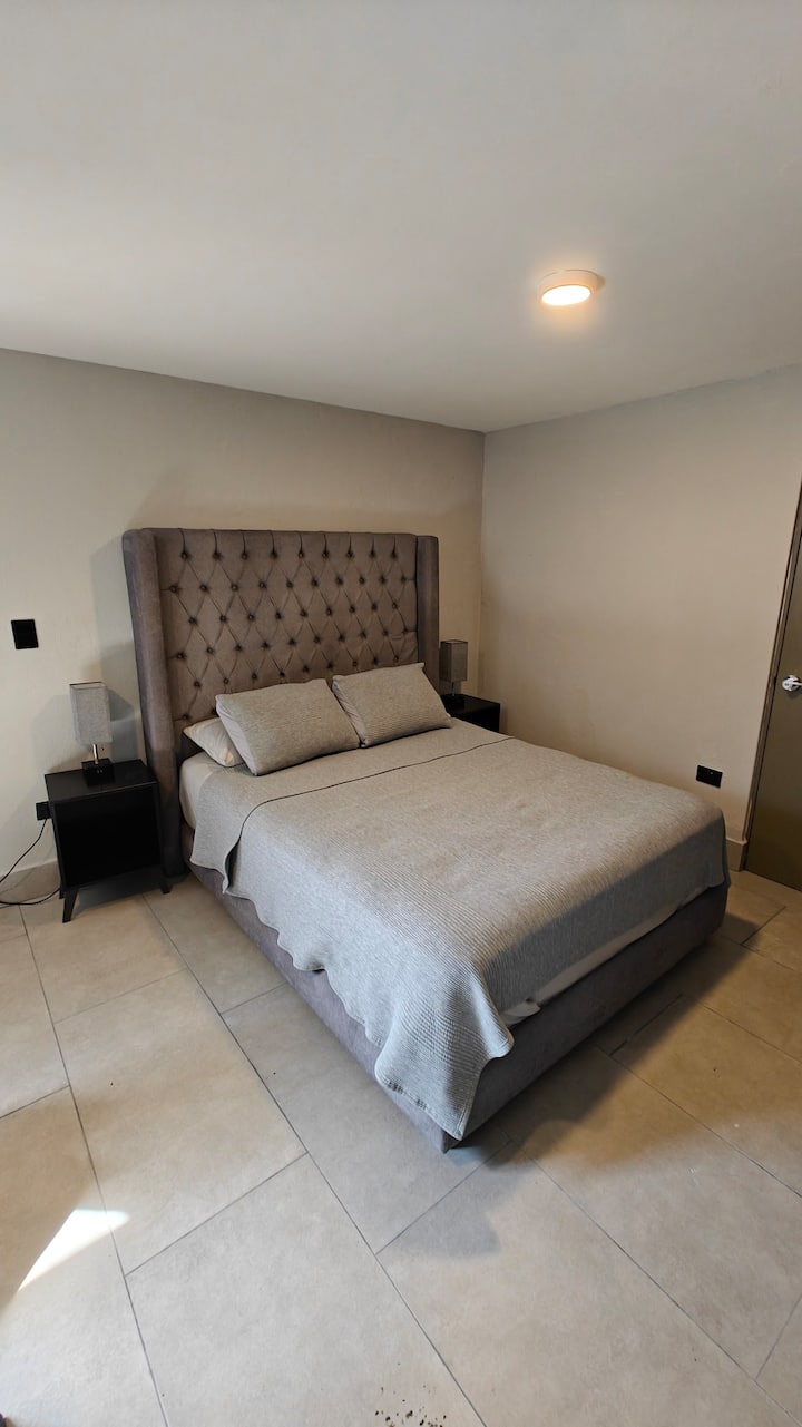 Departamento Loft Fatima - San Pedro Garza García
