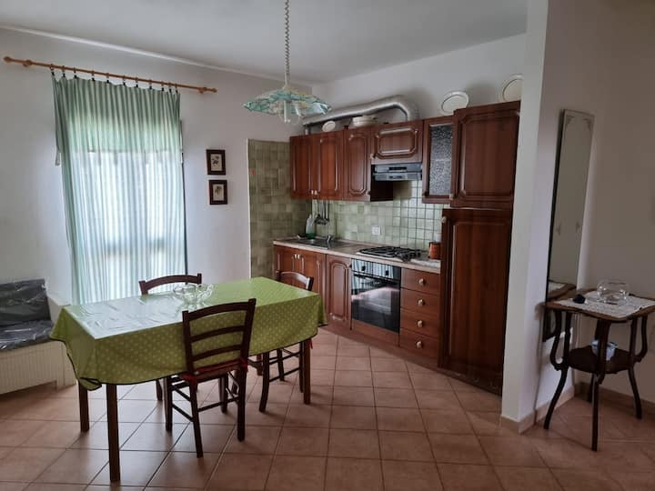 Appartamento A Bosa Marina 250 Metri Dal Mare - Bosa