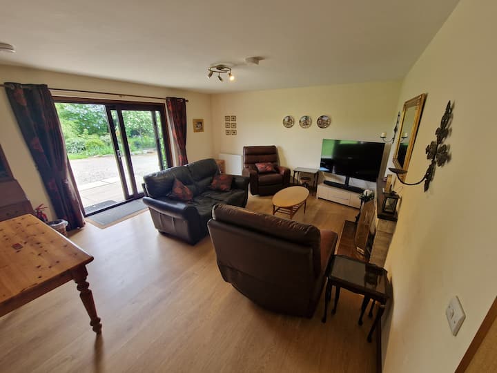 Newmill Farm Cottage - Dunkeld