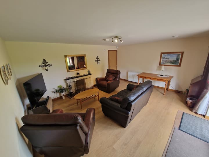 Newmill Farm - Dunkeld