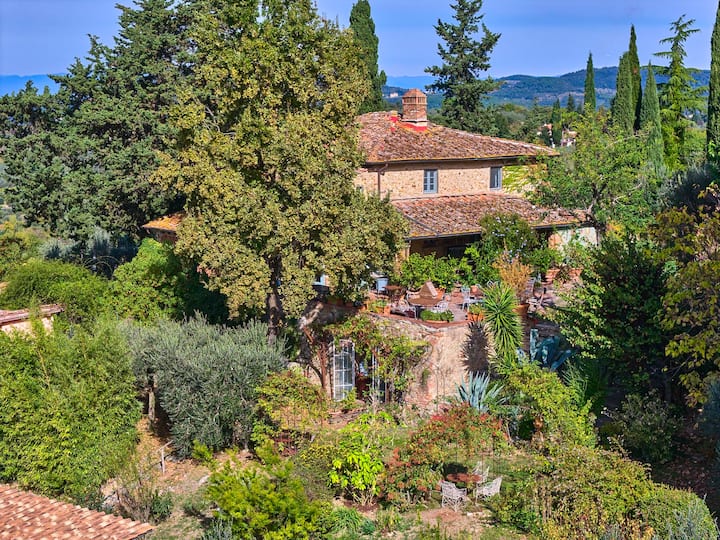 Tuscan Vacation Home - Italie