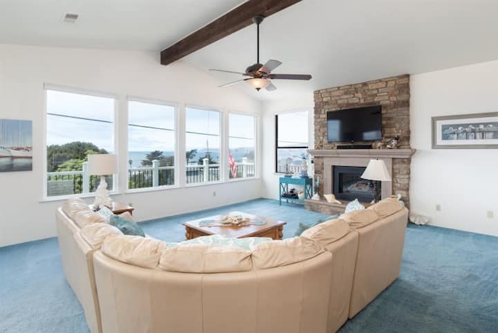 Vitamin Sea (Monthly Rental) - Morro Bay, CA