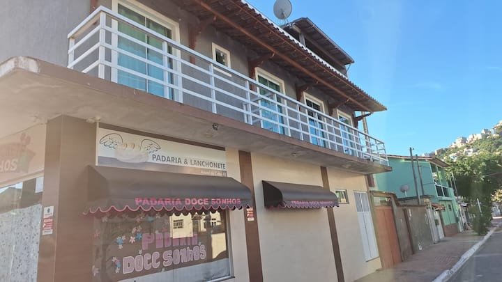 Casa De Férias 1 - Arraial do Cabo