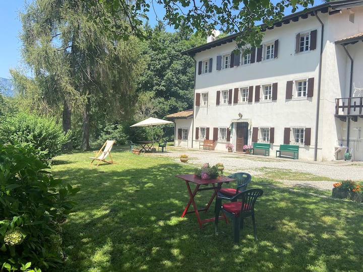 Grande Casa Con Vista - Friuli-Venezia Giulia
