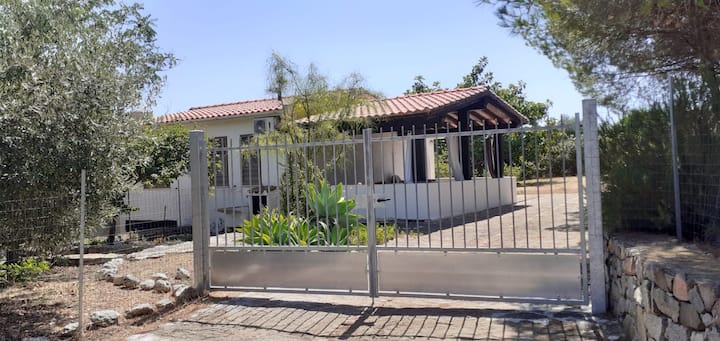 Stella Marina - Tertenia