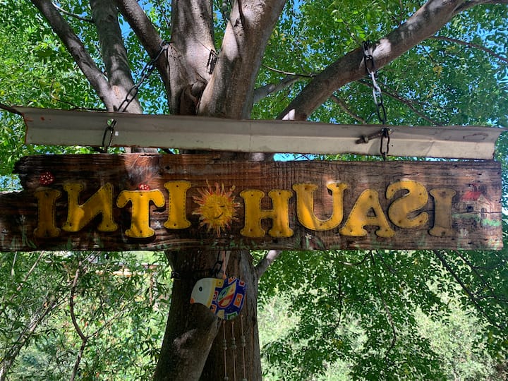 Inti Huasi -El Paraiso En Las Sierras De Cordoba- - Alta Gracia