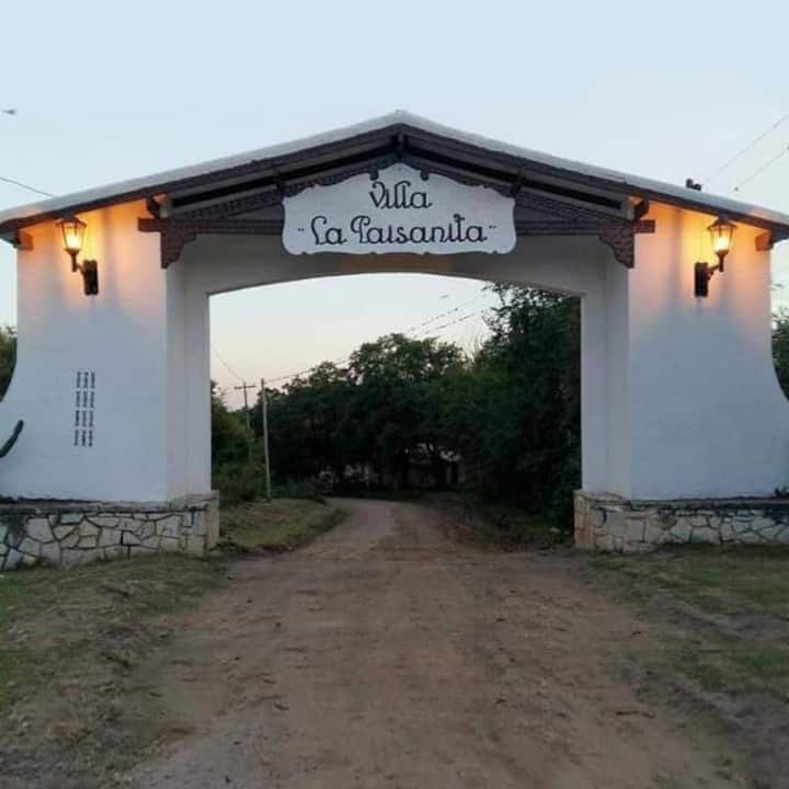 Inti Huasi -El Paraiso En Las Sierras De Cordoba- - Alta Gracia