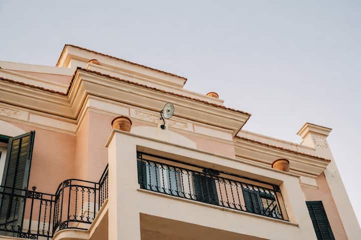 Liberty House - Castellammare del Golfo