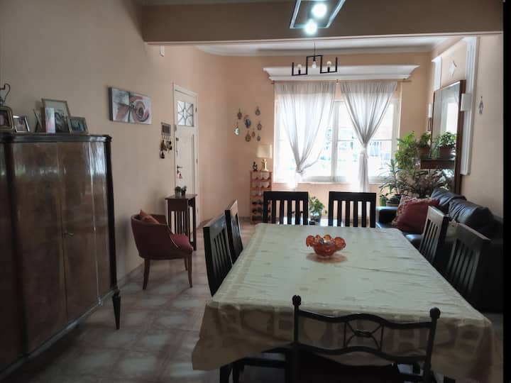 Great En Suite Room, Quiet Downtown Neighbourhood - Mendoza