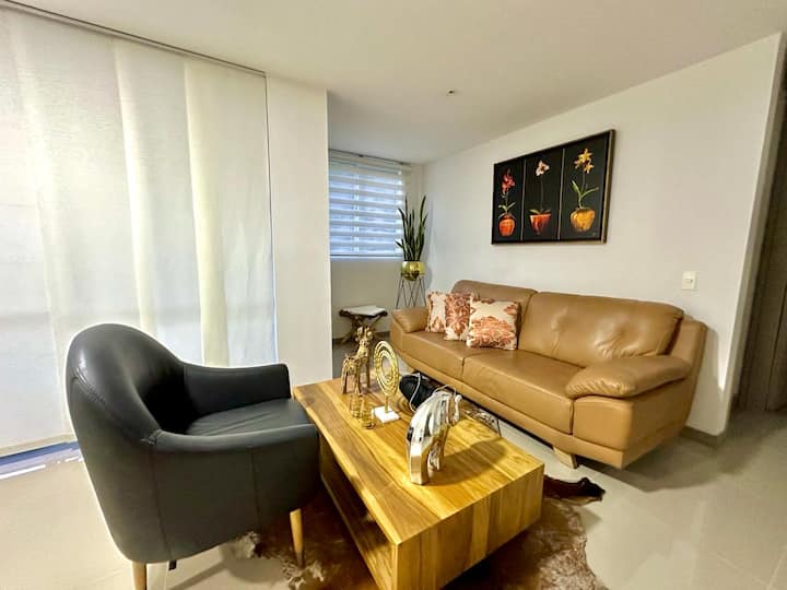 Hermoso Apartamento Sabaneta - Sabaneta
