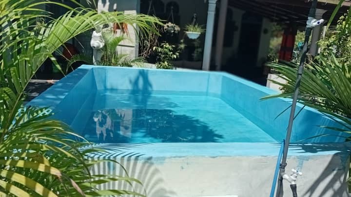 Yeshin Beach Villa - Mirissa