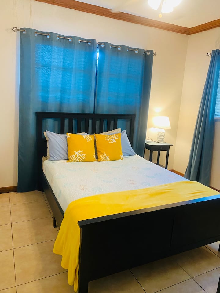 Maranatha Vacation Villas Near Fish Fry+us Embassy - Nassau