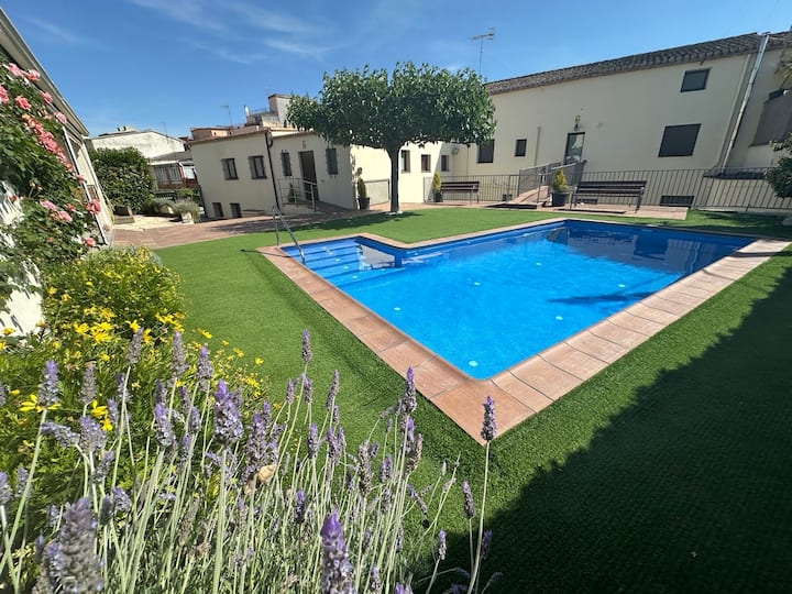 Gîte Cal Ton Cruset - Catalogne