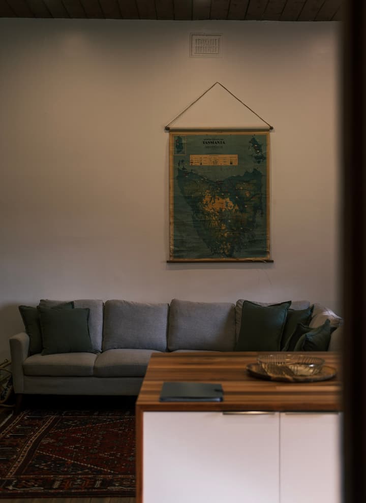 Bay Tree Cottage - Deloraine
