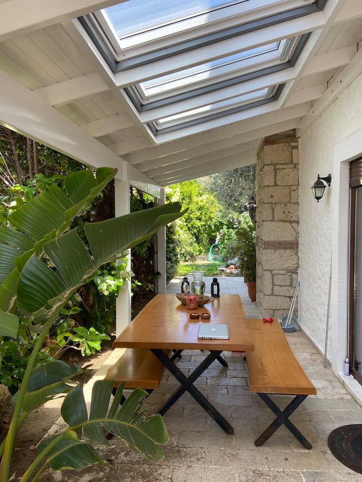 Your Home From Home In Alacati - Alaçatı