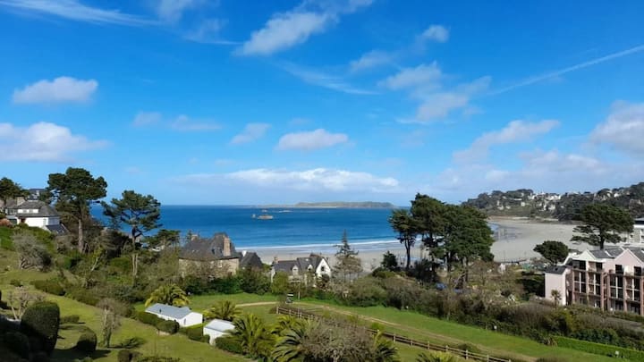 Loue Studio  Vue Mer - Perros-Guirec