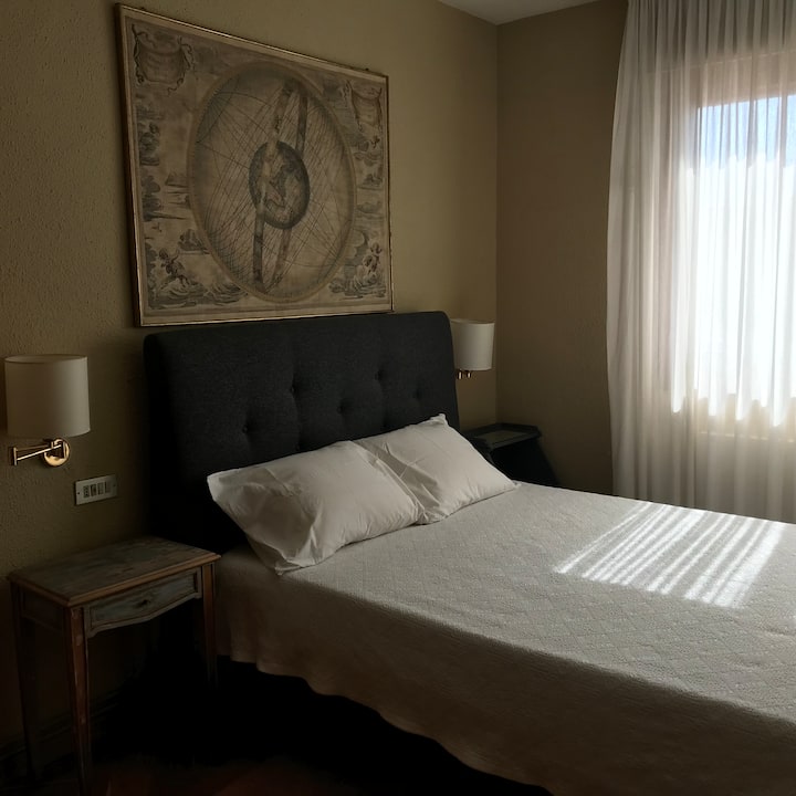 Vivienda No Turística. Mínimo 1 Mes - Villarreal