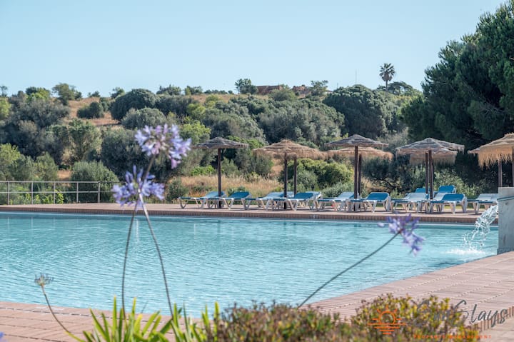 Sunny Terrace - Pool|tennis|playground By Sunstays - Lagos