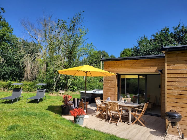 Maison De Mary - Locquirec