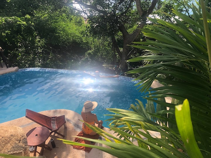 Bungalove / Bomdia Sayulita - Sayulita