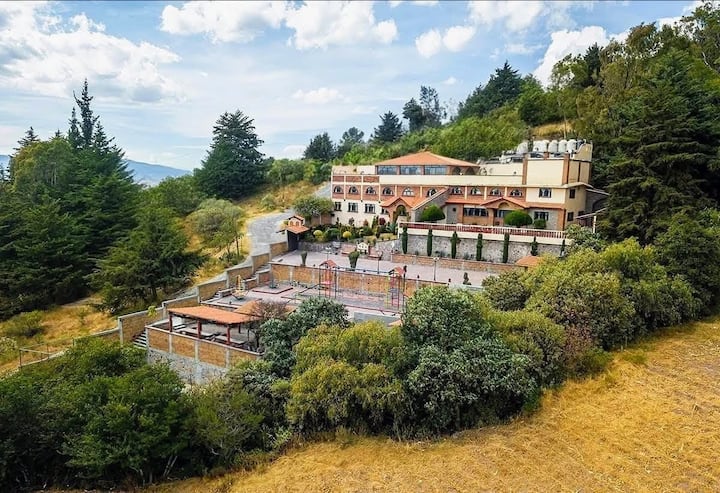 Casa De Campo "El 22" - Querétaro