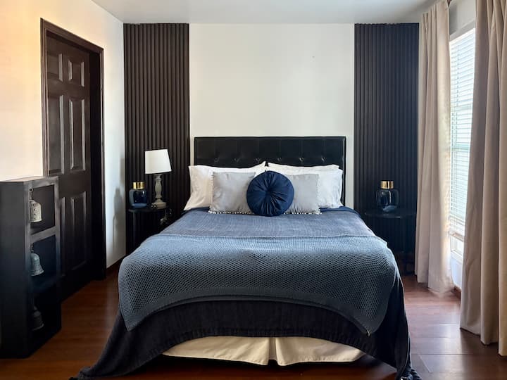 Boutique Superior Room - Ensenada