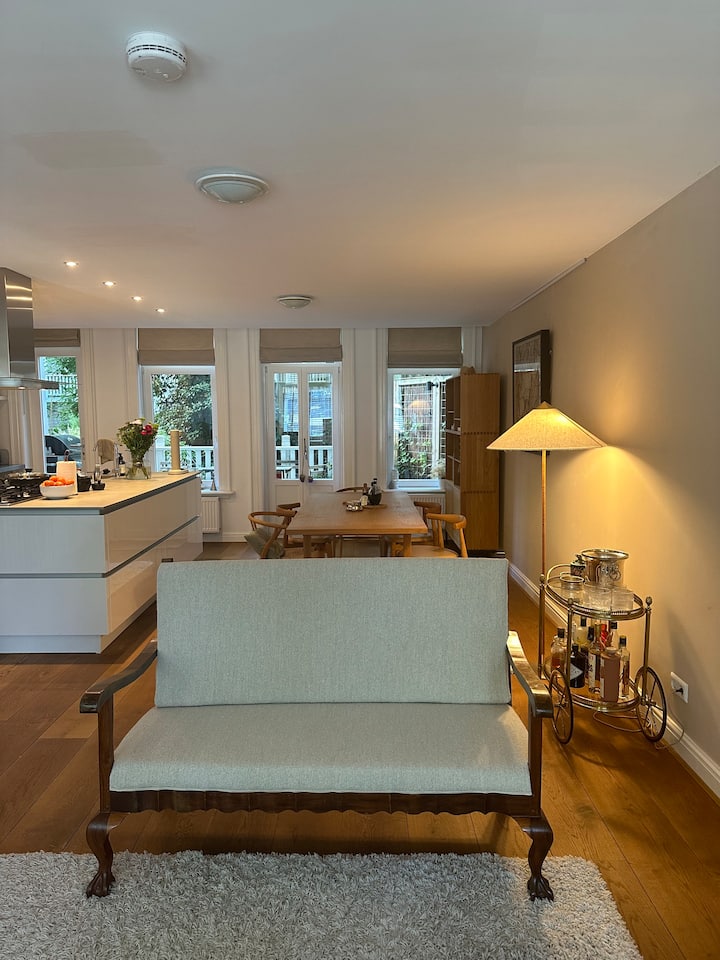 Oud West Living - Amsterdam