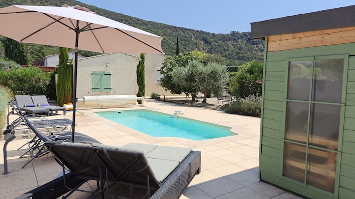 La Maison De Ambre
Dogfriendly - Alpes-de-Haute-Provence