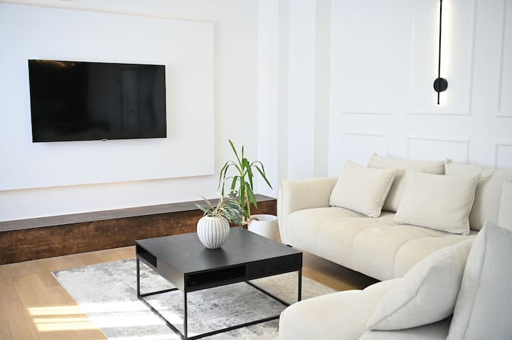 Luxury Apartment Antoni - Podstrana