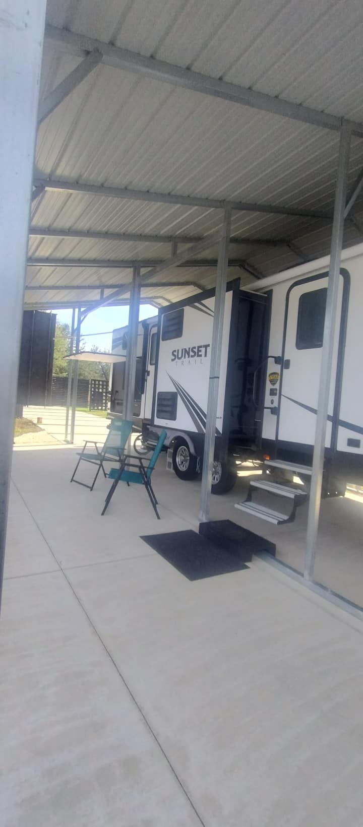 Happy Camper Rv - Ocala, FL