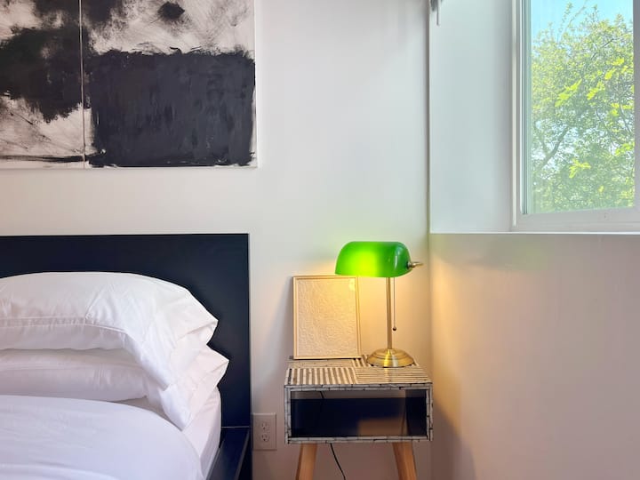 Iiiii Cozy Vacation Casita With Views Iiiii - 聖利安卓
