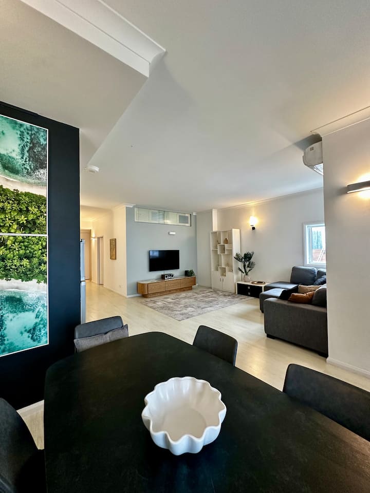 Ultimate 2-bed Apartment In Surry Hills - Surry Hills