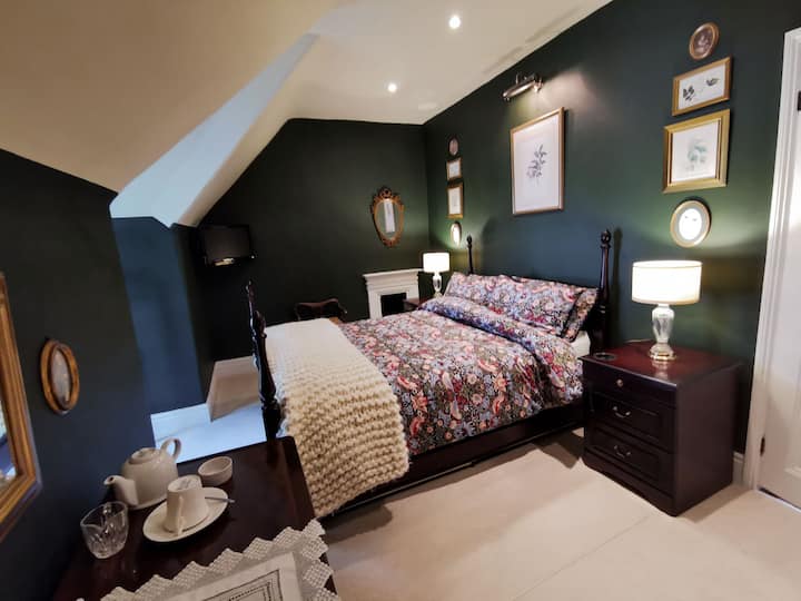 Top Room - Hornsea