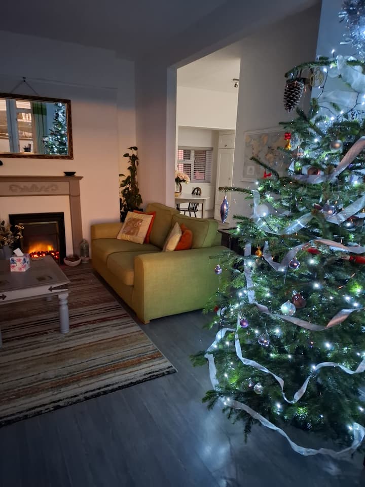 Sea Esta At The Whitehouse - Teignmouth