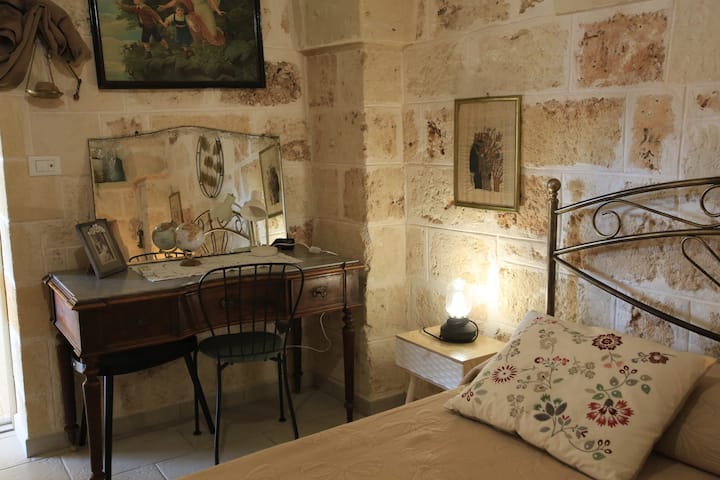 Oasi Di Pace Tra Gli Ulivi: A 4km Da Torre Guaceto - San Vito dei Normanni