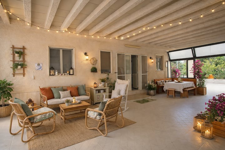 Oasi Salentina: A 4km Dalla Riserva Di T. Guaceto - San Vito dei Normanni