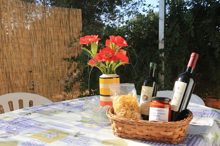 "Oasi Salentina: A 10 Min Datorreguaceto E Ostuni" - San Vito dei Normanni