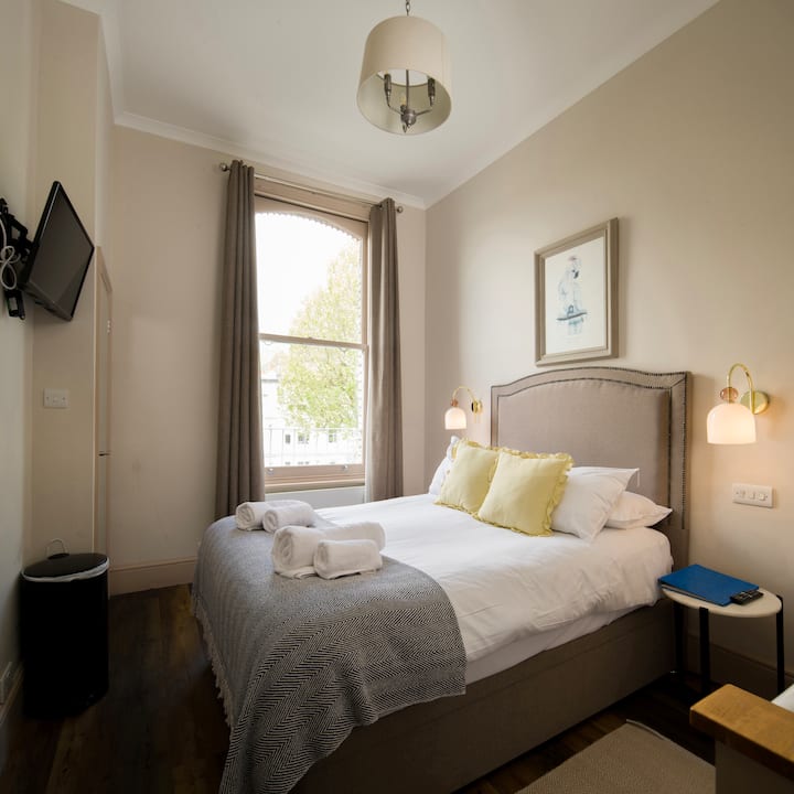 Marvellous Kensington Studio - Londyn