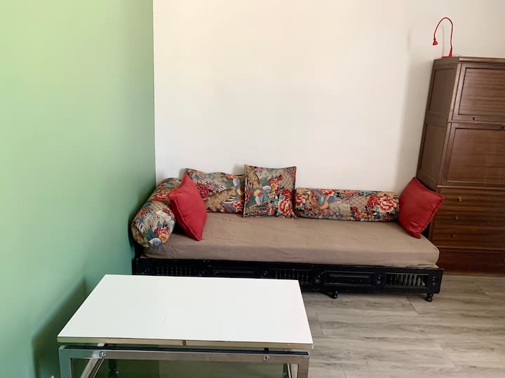 Appartement Au Calme (Gauche) - Toulon