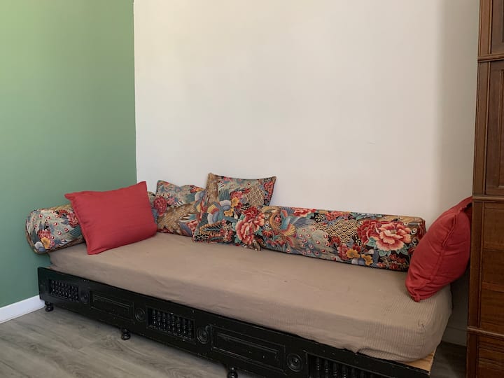 Appartement Au Calme (Gauche) - Toulon